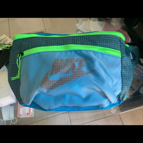 Nike | Bags | Nike Tech Hip Pack Bag | Poshmark